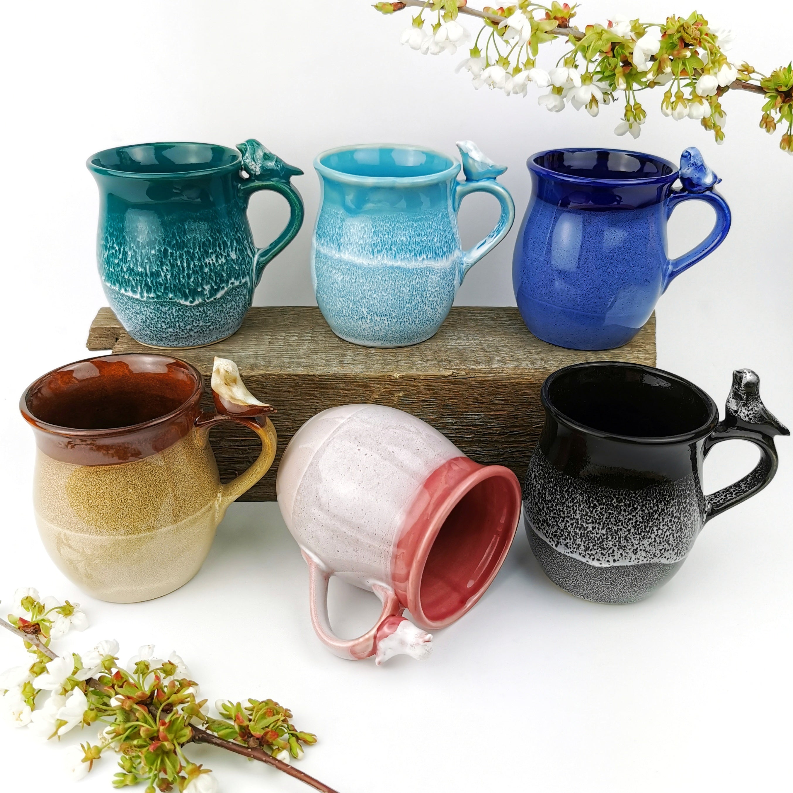 Ceramic Connoisseur